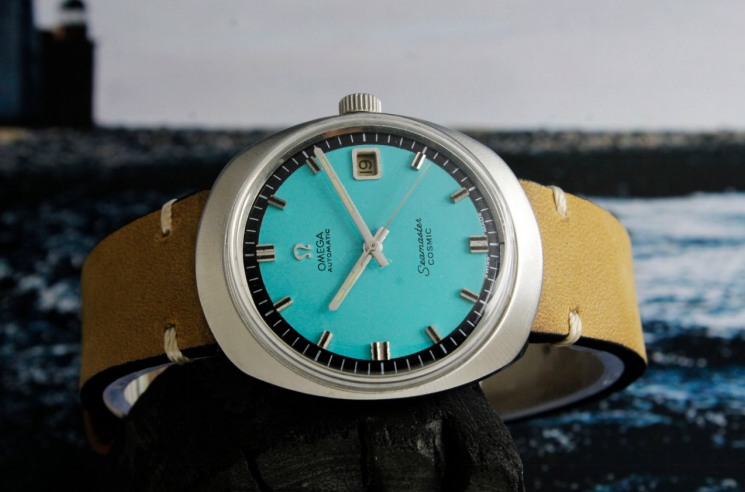 Masterpiece of a Watchmaker: The Legacy of Luxury and Accuracy